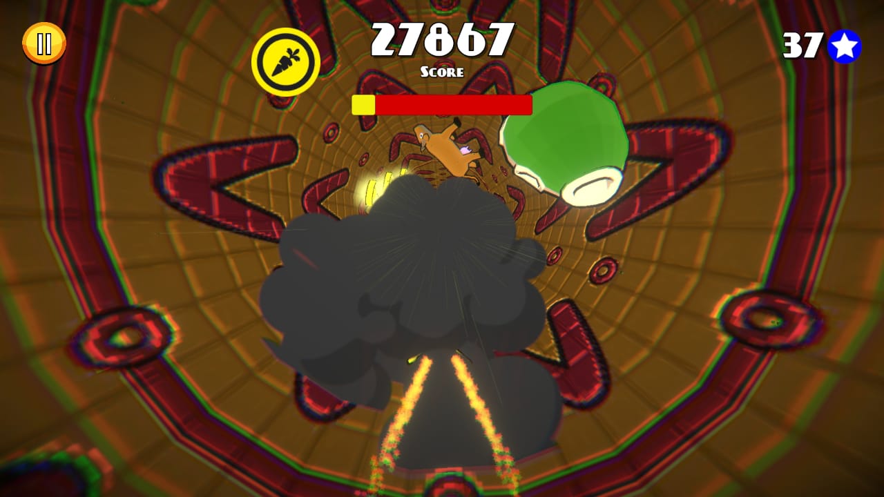 JetRabbit – Andy Sedano